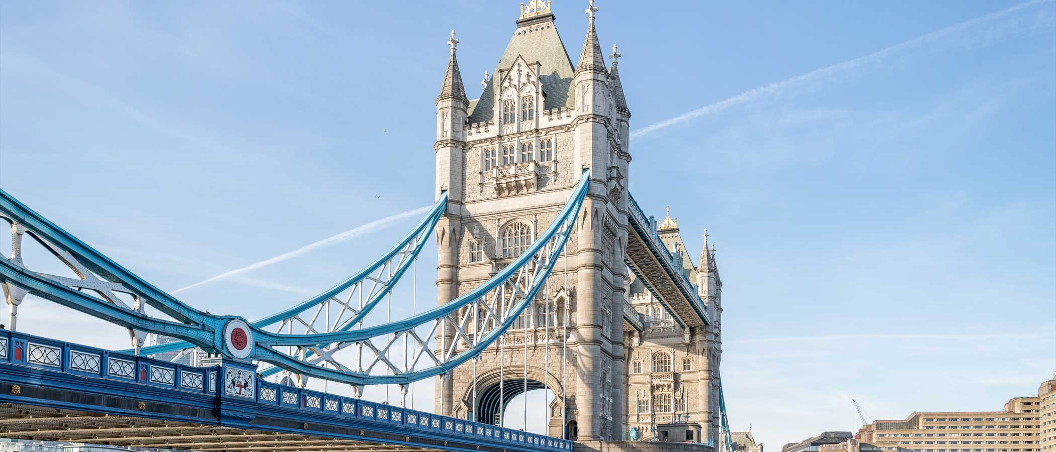 Top facts you should know about Tower Bridge | Tower Bridge Top facts you should know about Tower Bridge | Tower Bridge