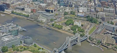 Why was Tower Bridge Built? - Tower Bridge