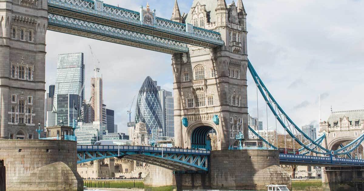 Plan your visit to Tower Bridge - Tower Bridge