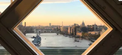 Entry tickets to Tower Bridge - Tower Bridge