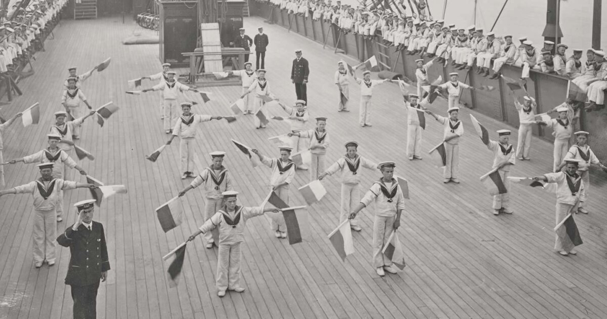 Learn semaphore - Tower Bridge