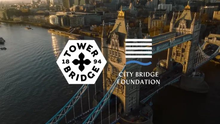 About Tower Bridge - Tower Bridge